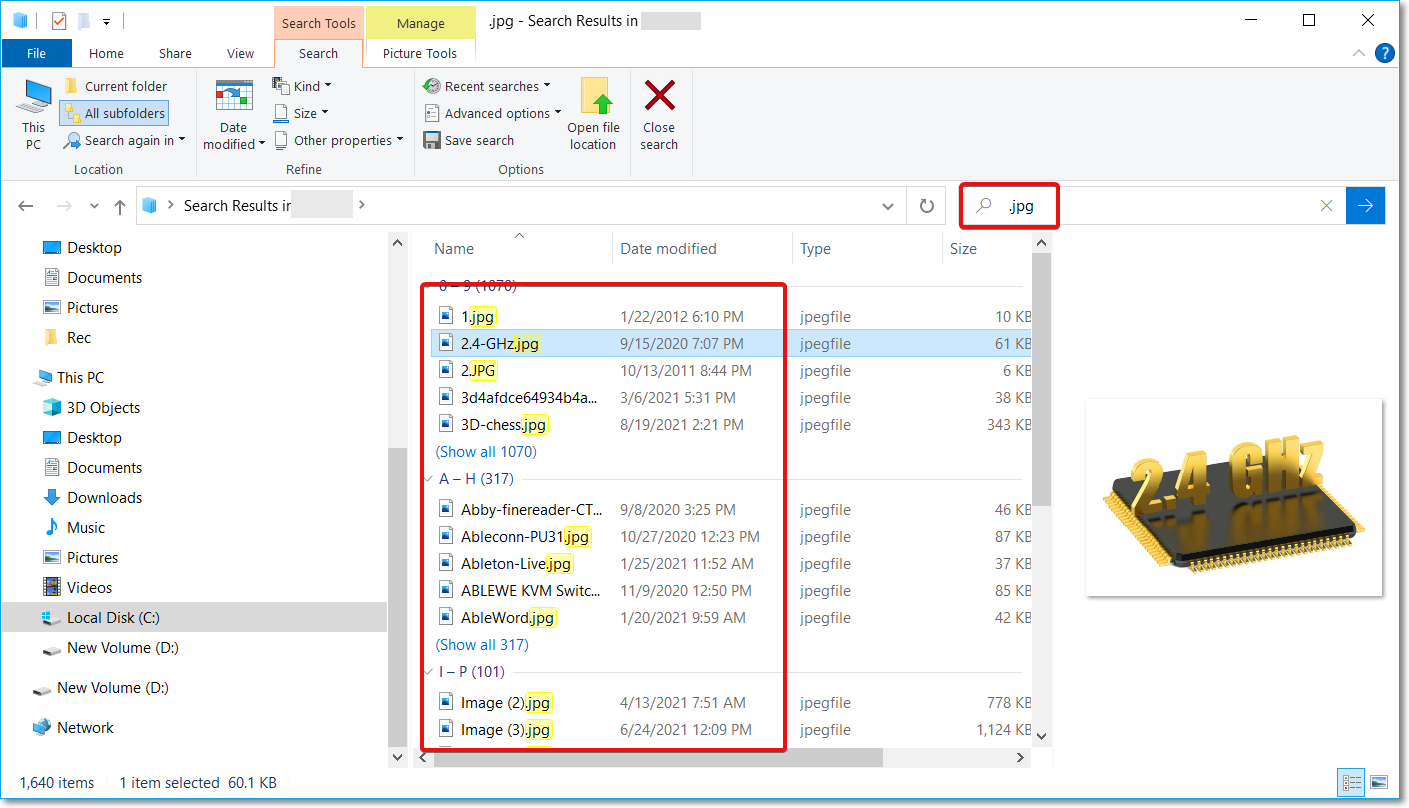 3가지 방법으로 Windows 10에서 중복 파일 제거 Easeus