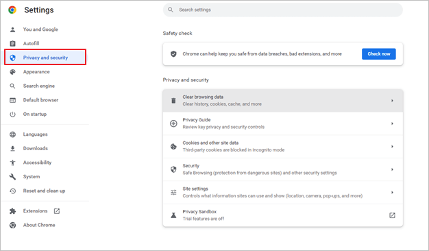 HTML5 비디오 파일을 찾을 수 없음 오류를 수정하는 5가지 방법-EaseUS