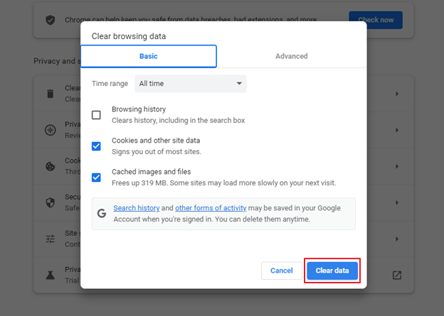 HTML5 비디오 파일을 찾을 수 없음 오류를 수정하는 5가지 방법-EaseUS