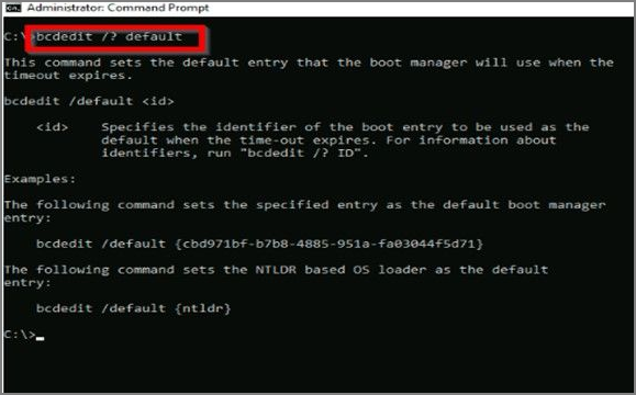 Windows 부팅 관리자 부팅 실패 문제를 해결하는 방법 Easeus
