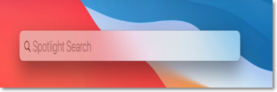 [전체 가이드] 맥북 Spotlight 스포트라이트 검색 단축키 설정 및 변경 -EaseUS