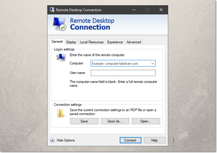 RDP 의미 및 원격 데스크톱 프로토콜 알아보기 - EaseUS