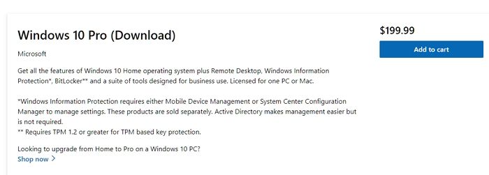 Windows 10 Pro와 Windows 10 Pro N의 차이점 알아보기-EaseUS