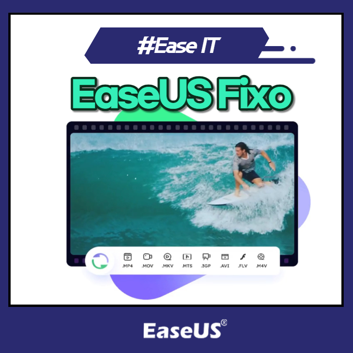 오류 코드 232011 영상 파일 재생 할수 없는 문제를 해결하는 방법-EaseUS