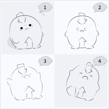 EaseUS 네컷 만화 공모전